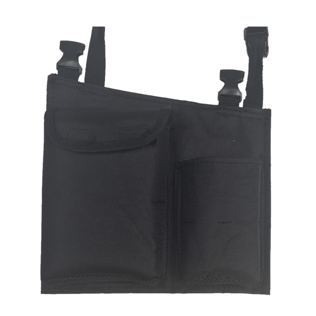 Elite and Guru Upgraded Cup Holder and Pocket for Camping Chair | Stro ...